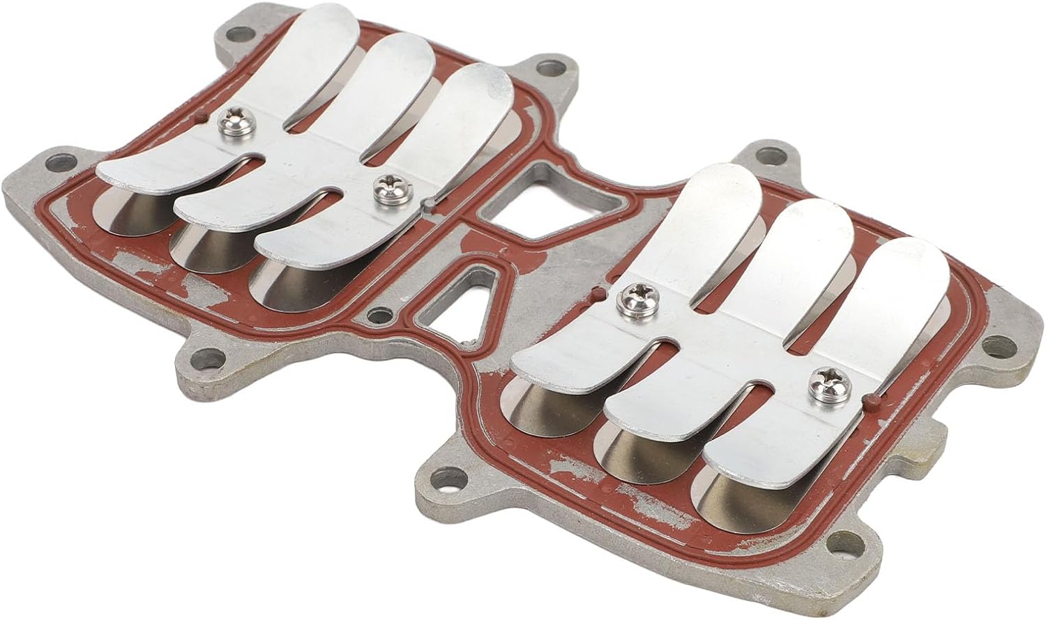 PerGar Leaf Valve Assembly, 66T 13610 00 Leaf Valve Assembly, Intake ...