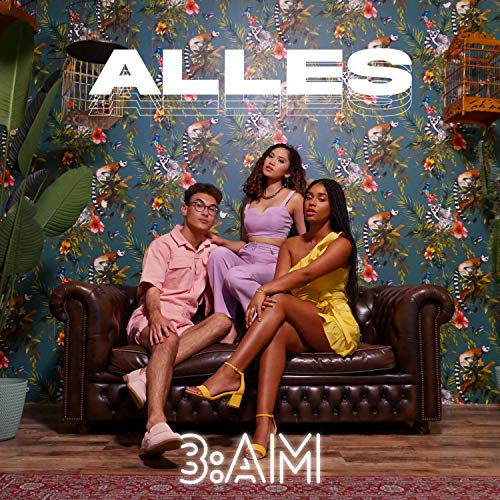Alles de 3:AM en Amazon Music Unlimited