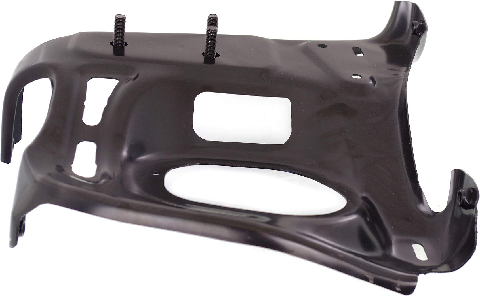 Tomtom Truck Soporte De Parachoqu Delantero Izquierdo + Derecho, Para ...