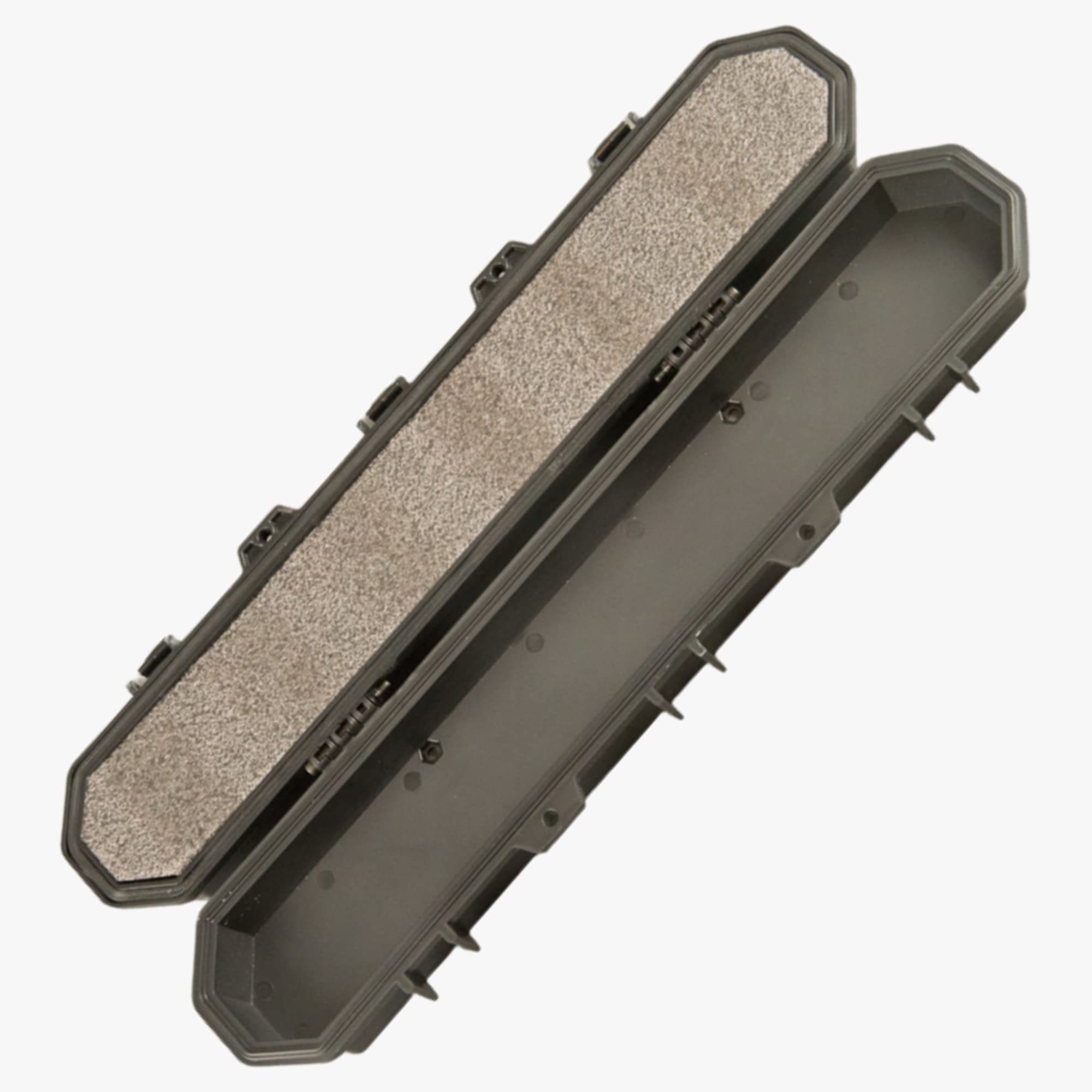 Jupiter Worx UTV Belt and Tool Storage Box, Compatible with Polaris RZR ...