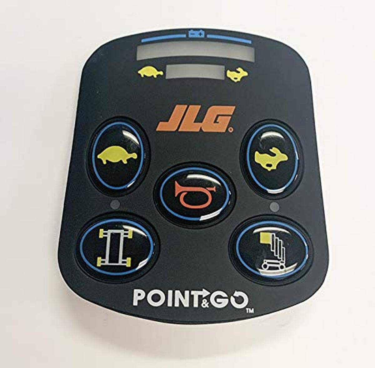 Amazon.com: JLG OEM Part, KEYPAD, Silicone Button : Electronics