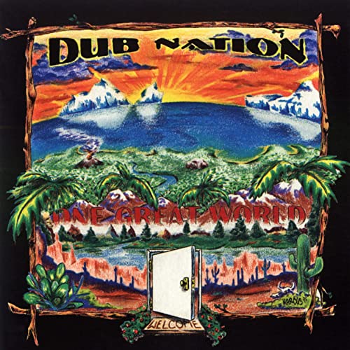 Amazon.com: One Great World : Dub Nation: Digital Music