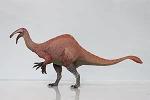 Amazon.com: WLNTDOLA 1:35 Scale Deinocheirus Figure Deinocheiridae ...