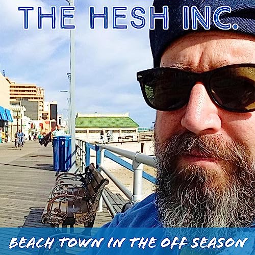 Play Beach Town in the Off Season by The Hesh Inc. on Amazon Music