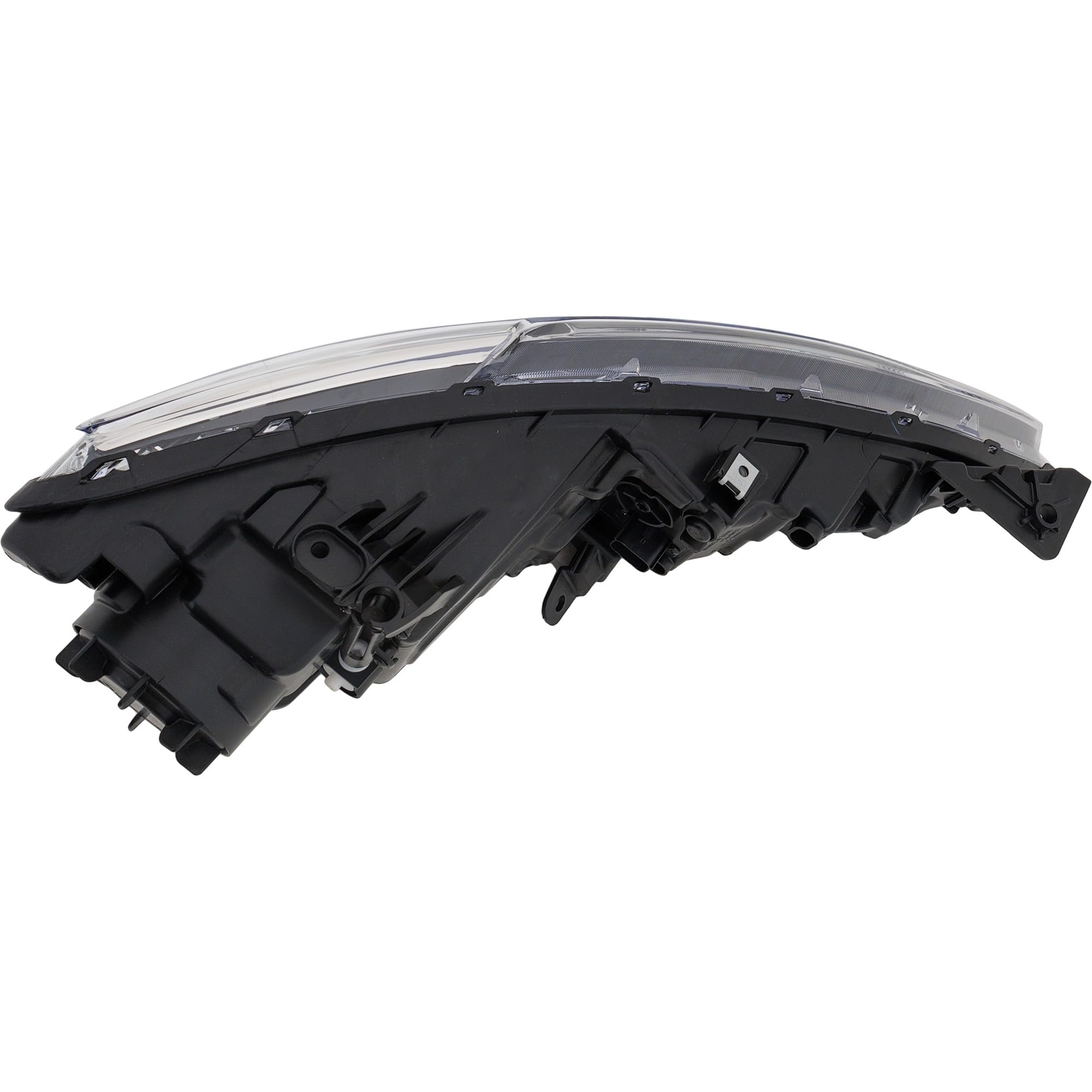 Snapklik.com : Garage-Pro Driver Side Headlight For 2016-2017 Chrysler ...