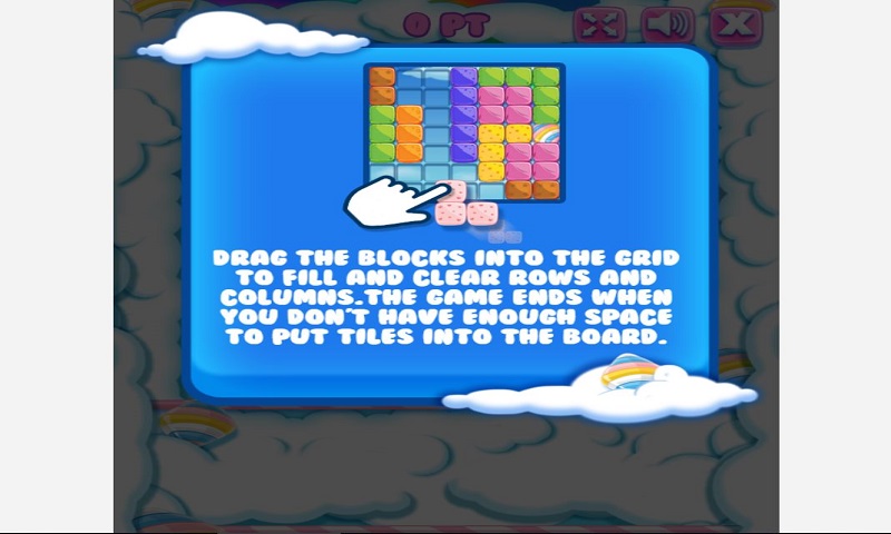 Gummy Block Game - App on Amazon Appstore