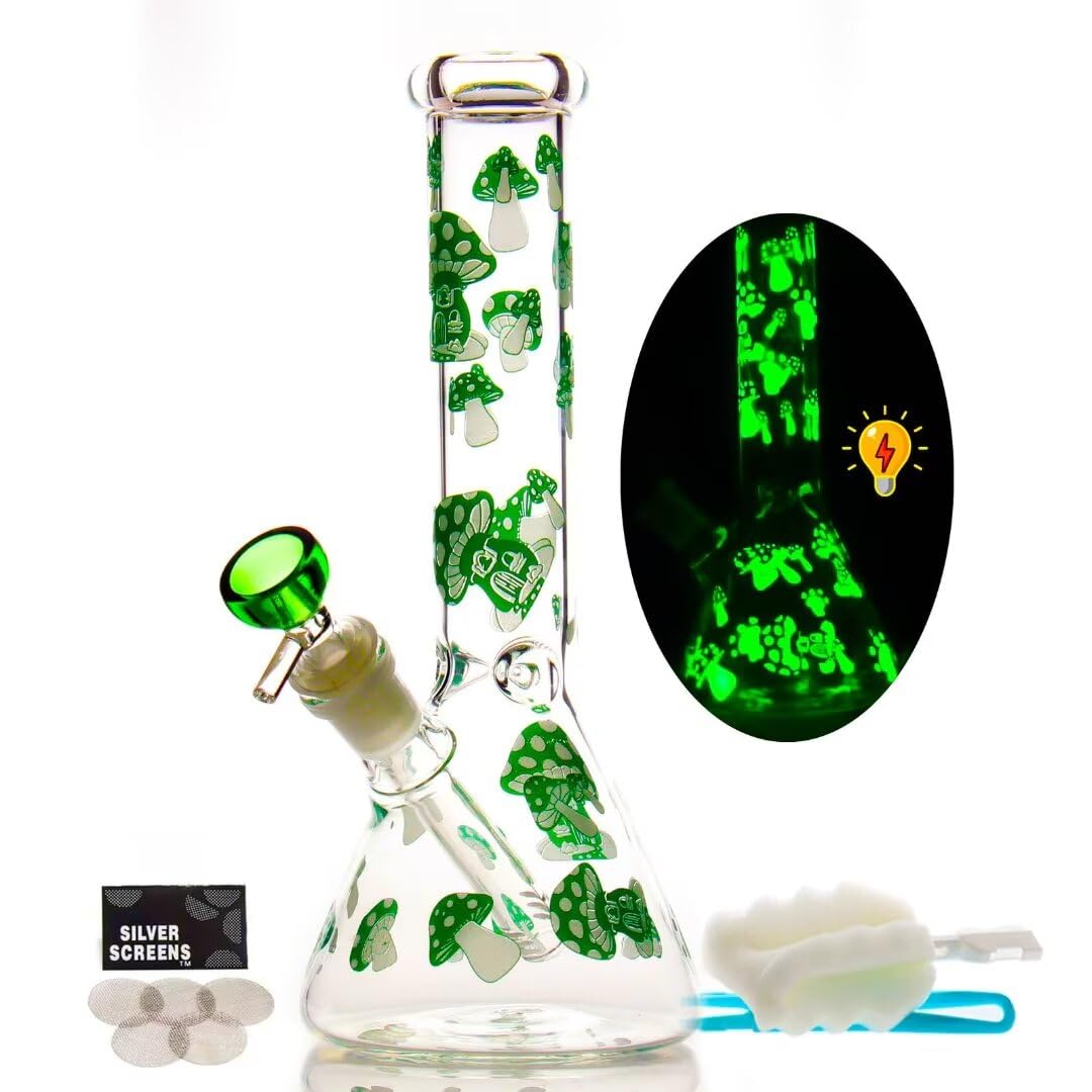 Exotic Bongs