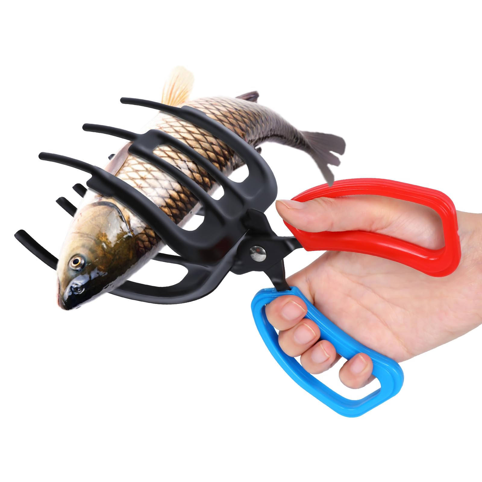 Snapklik.com : Nezababy Fishing Pliers Gripper Claw Fish Grabber Tool ...