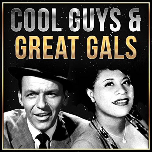 Cool Guys And Great Gals von VARIOUS ARTISTS auf Amazon Music Unlimited