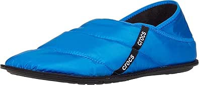 Crocs™ Neo Puff Slipper : Amazon.fr: Mode
