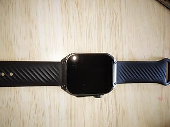 Fire-Boltt ARC 49.8mm (1.96 inch) AMOLED Always On Curved Display Smart ...