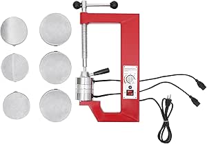 Amazon.com: JEYUUMIM 110V Tire Repair Machine 145-165℃ Auto Tire ...