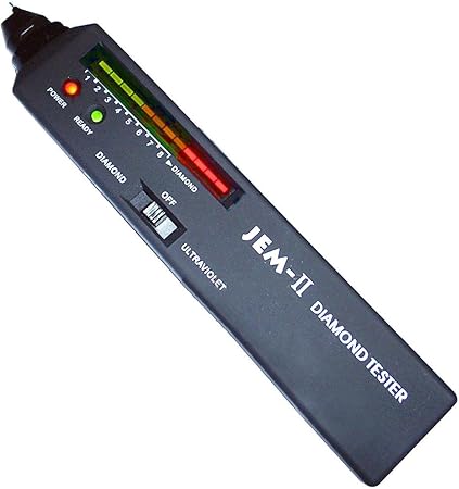 Amazon.com: Illuminated Diamond Tester : Tools & Home Improvement