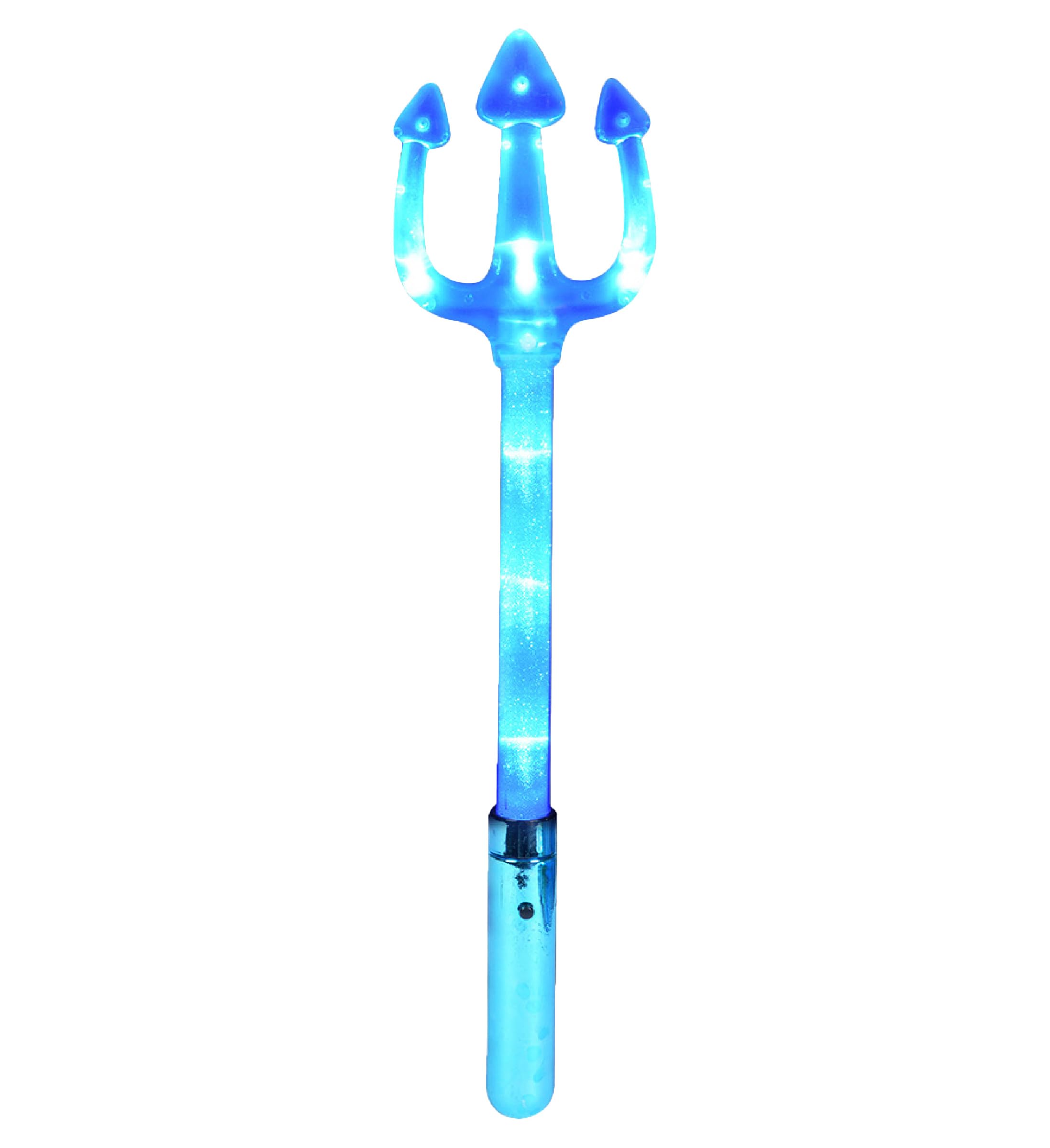 Blue Trident