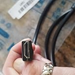 Amazon.com: DricRoda HDMI to RCA Cable,HDMI Male to 3RCA AV Composite Male M/M Connector Adapter ...