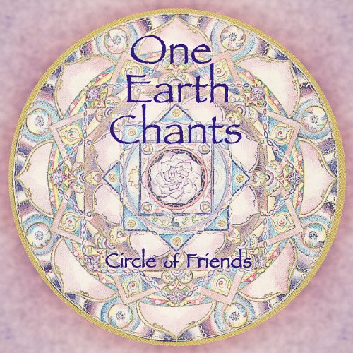 Amazon MusicでCircle Of FriendsのOne Earth Chantsを再生する