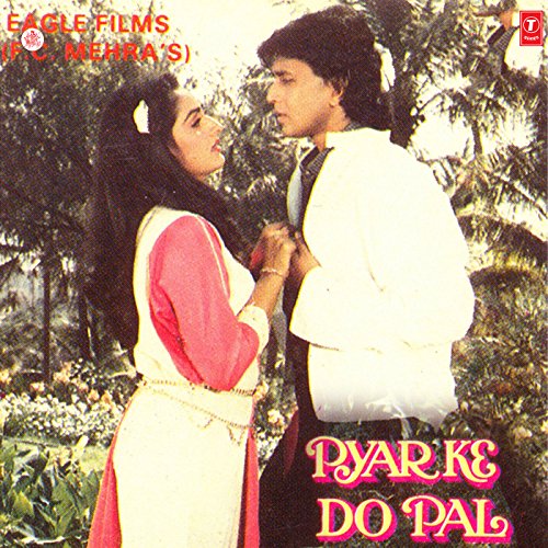 Play Pyar Ke Do Pal by Anu Malik on Amazon Music