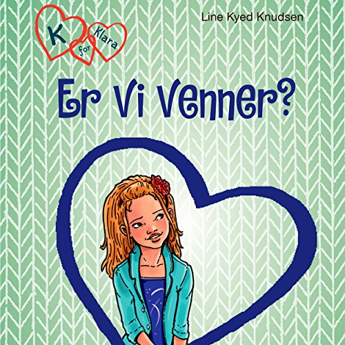 Amazon.com: Er jeg tyk, mor?: K for Klara 14 (Audible Audio Edition ...