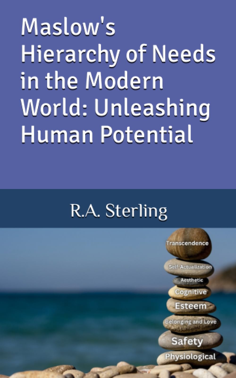 Maslow's Hierarchy of Needs in the Modern World: Unleashing Human ...