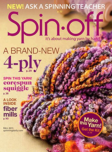Spin-Off - Magazine Subscription from MagazineLine (Save 19% ...