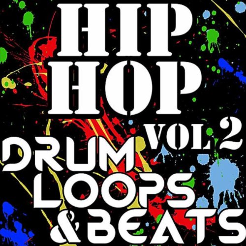 Amazon.com: Hip Hop Drum Loops & Beats, Vol. 2 : Drum Loop Factory ...