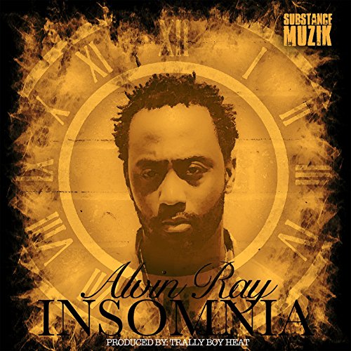 Écouter Insomnia par Alvin Ray sur Amazon Music Unlimited