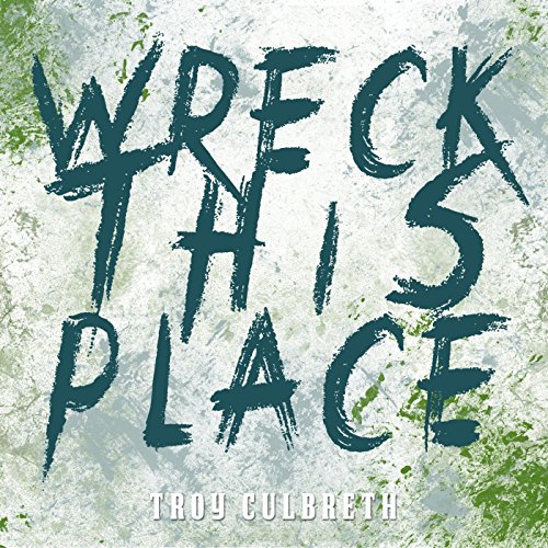 Amazon.com: Wreck This Place (feat. Kenneth West, Colette Beard ...