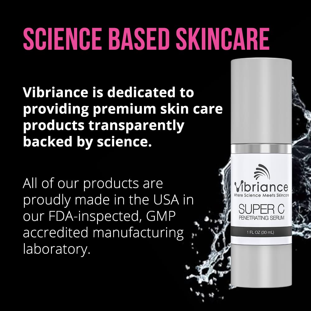 Snapklik.com : Vibriance Super C Serum For Mature Skin, Made In USA ...