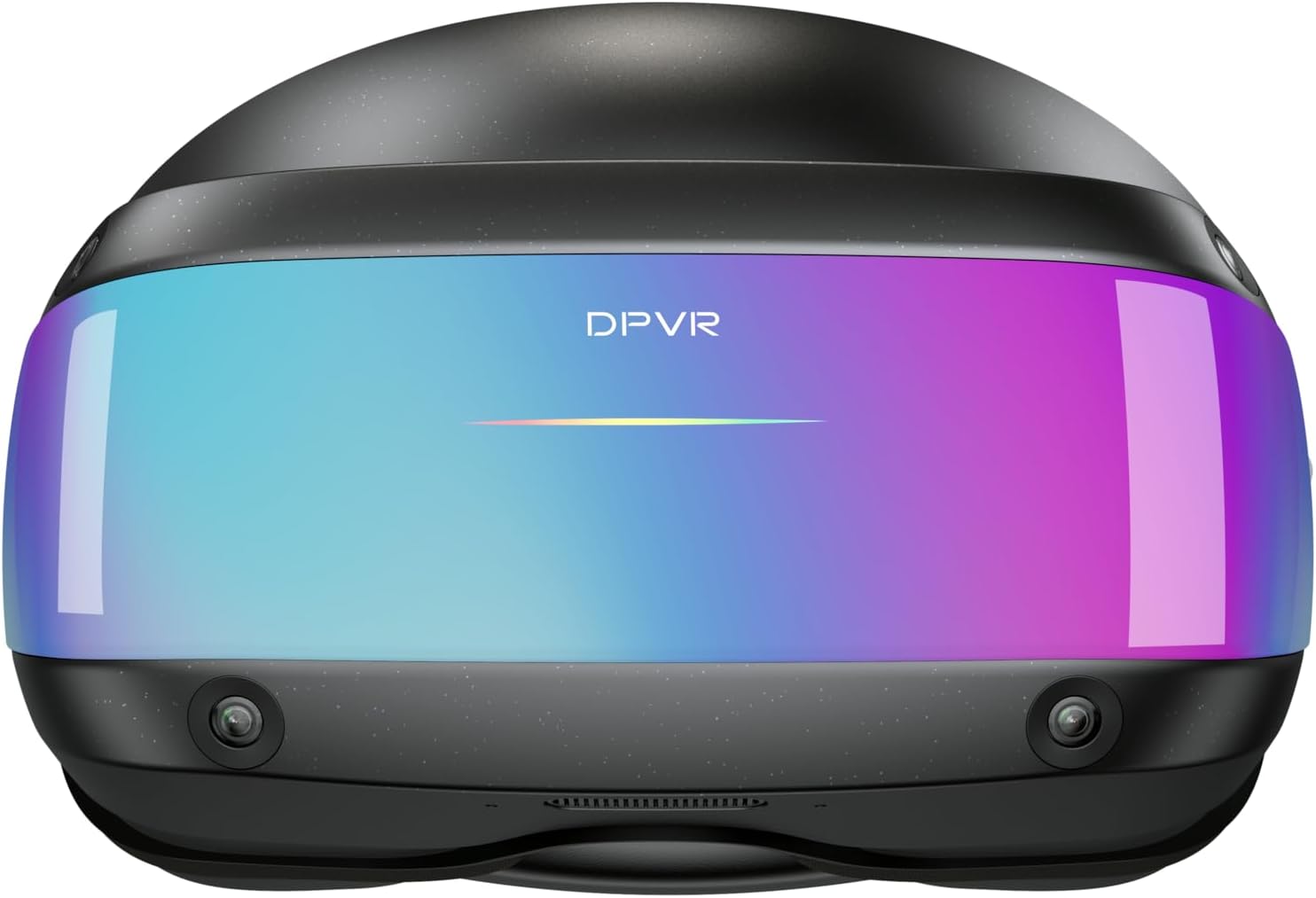 Amazon.com: DPVR E4 VR Headsets, PCVR Headset with Controller, Virtual Reality Headset for PC ...