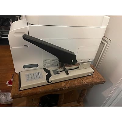 Mr. Pen- Heavy Duty Stapler with 1000 Staples, 100 Macao | Ubuy