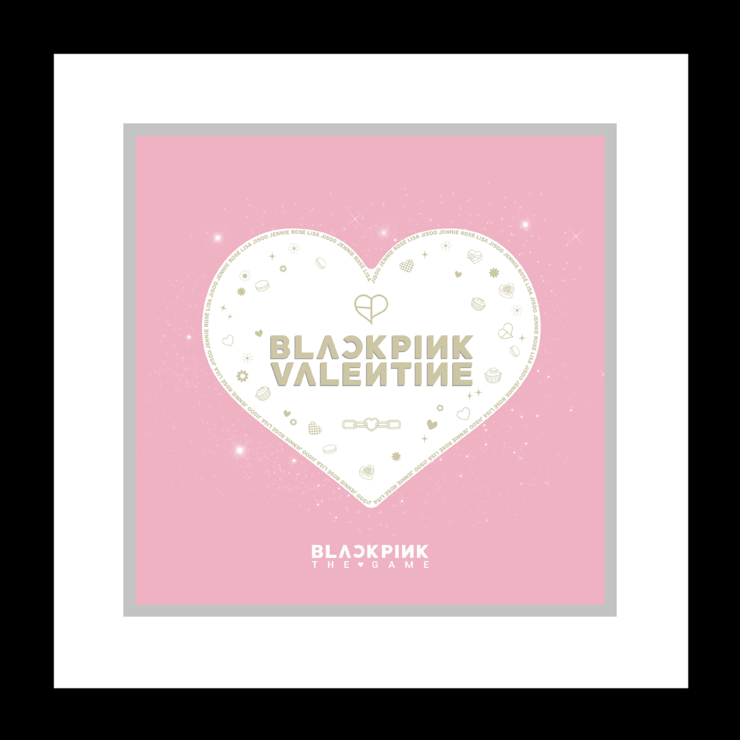 Blackpink Logo BlackPink Merch Shut Down BORN PINK T Shirt Tee New