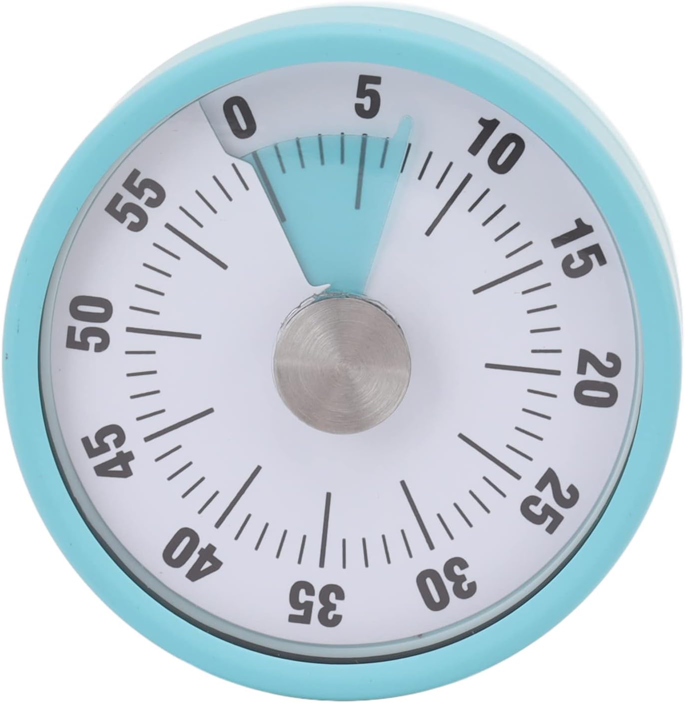 Amazon.com: Fdit Mechanical Kitchen Timer Office Home Student Clock ...