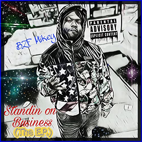 How U Do it (Explicit Version) de MikeySevenFoe no Amazon Music Unlimited