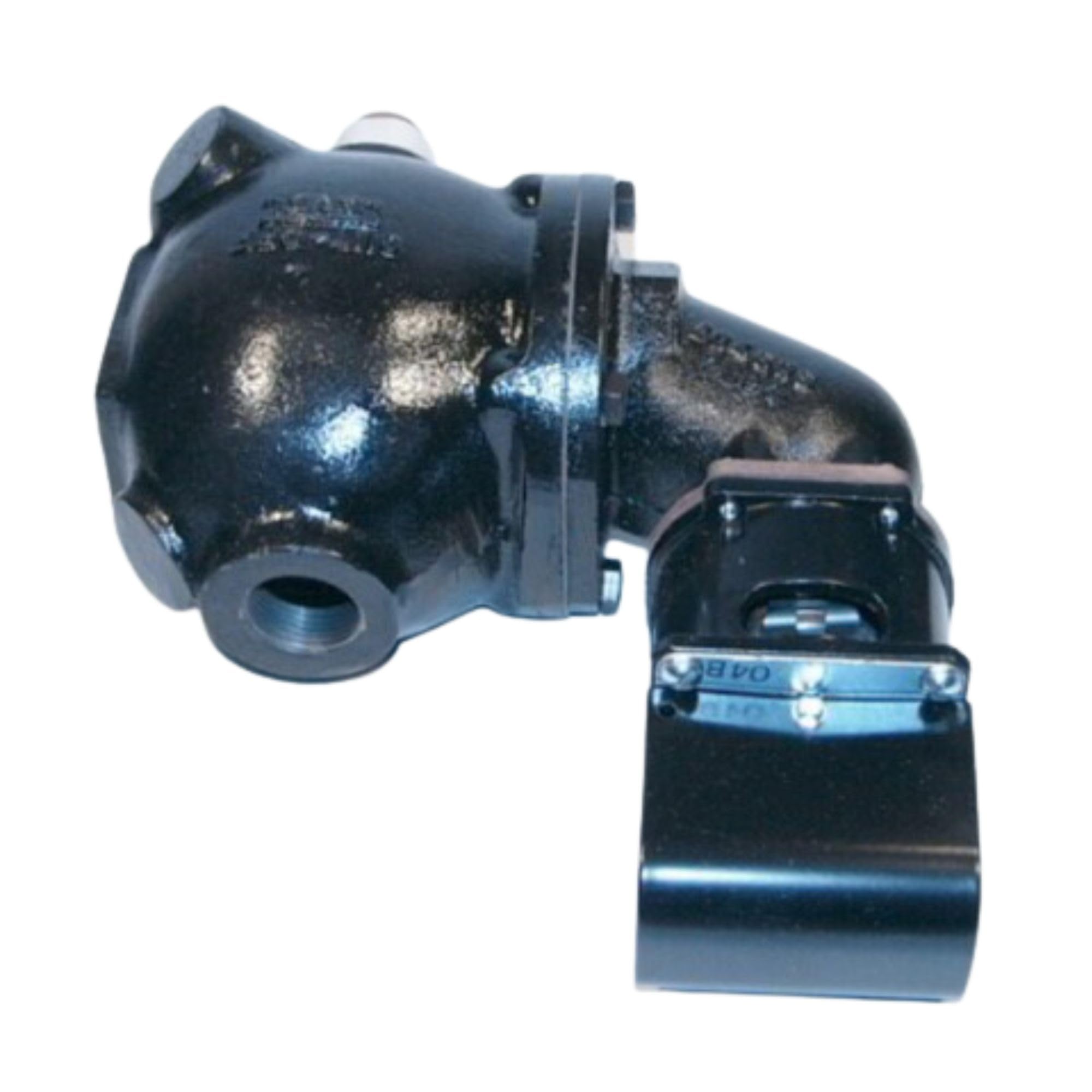 Mcdonnell Miller 63 1 Inch Inline Safety Device McDonnell & Miller 63 ...
