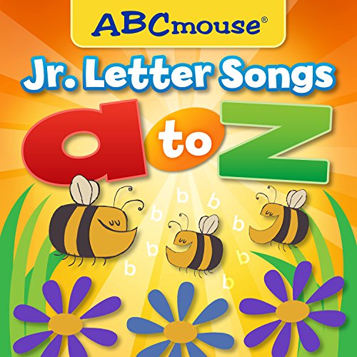 Amazon.com: Jr. Letter Songs a to z : ABCmouse: Digital Music