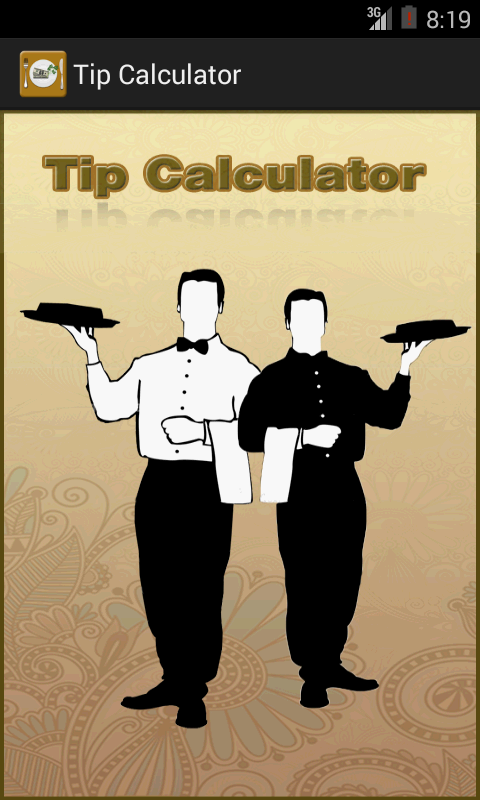 Tip Calculater - App on Amazon Appstore
