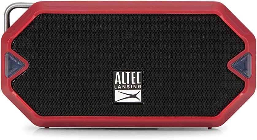 Amazon.com: Altec Lansing - HydraMini Wireless Bluetooth Speaker, IP67 ...
