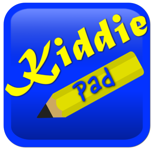 Kids Writing Pad - App on Amazon Appstore