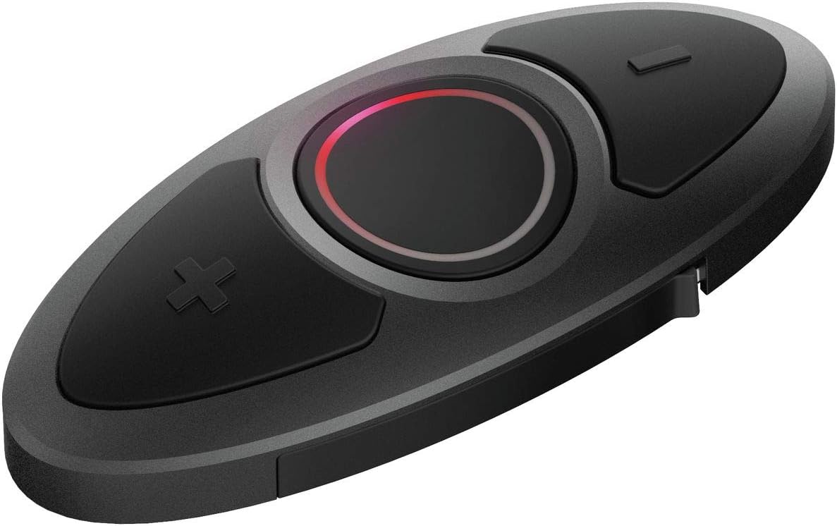 Amazon | Sena SRL RC3 3ボタンリモコン Bluetooth通信システム用 | Sena | AV・テレビリモコン