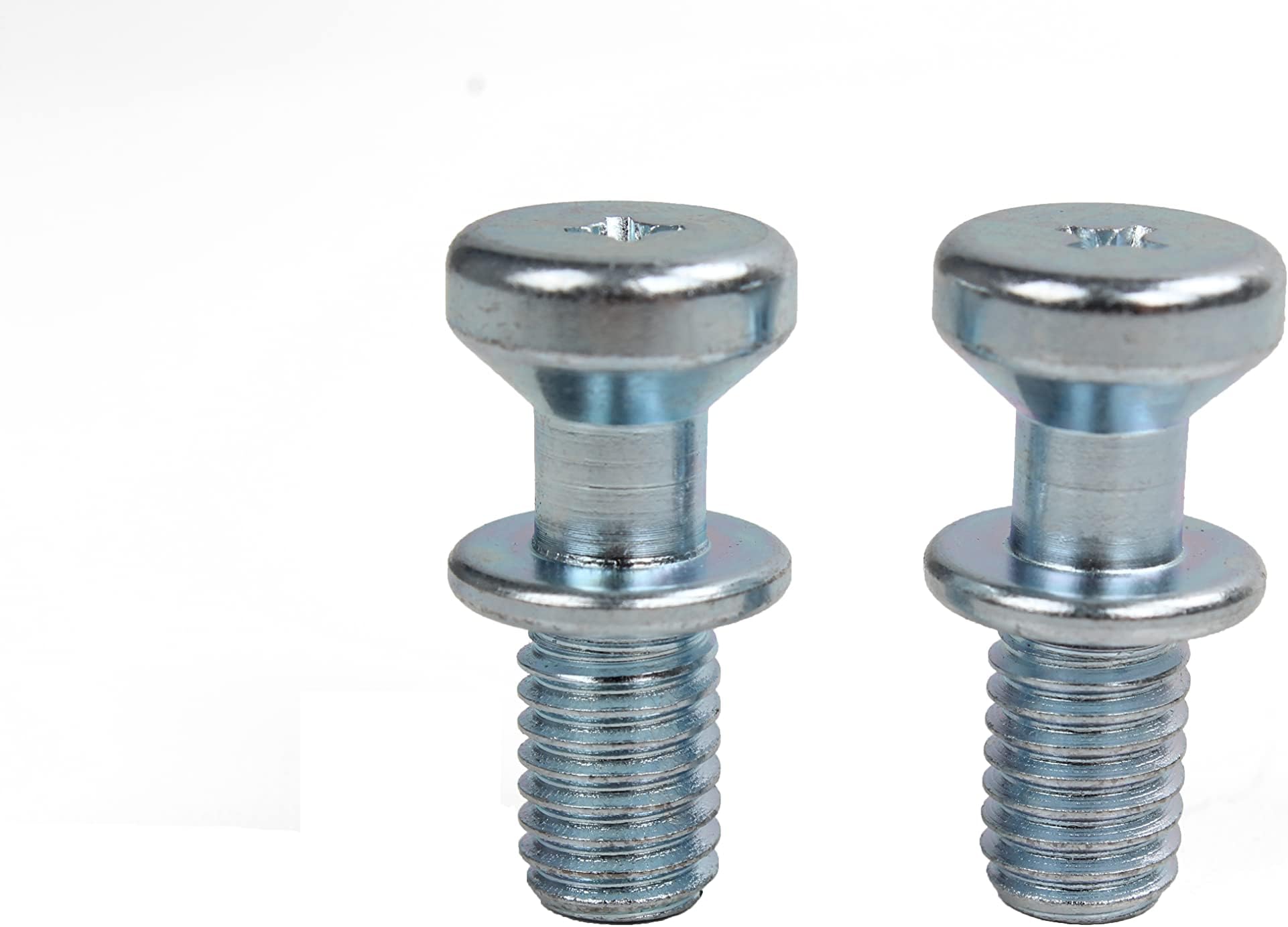 Amazon.com: W11366418 Refrigerator Freezer Door Handle Mounting Set ...