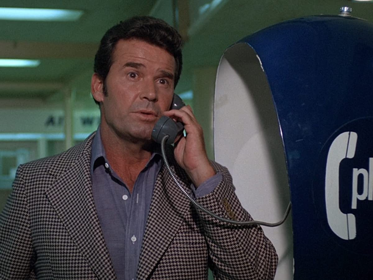 Watch The Rockford Files, Season 1 | Prime Video
