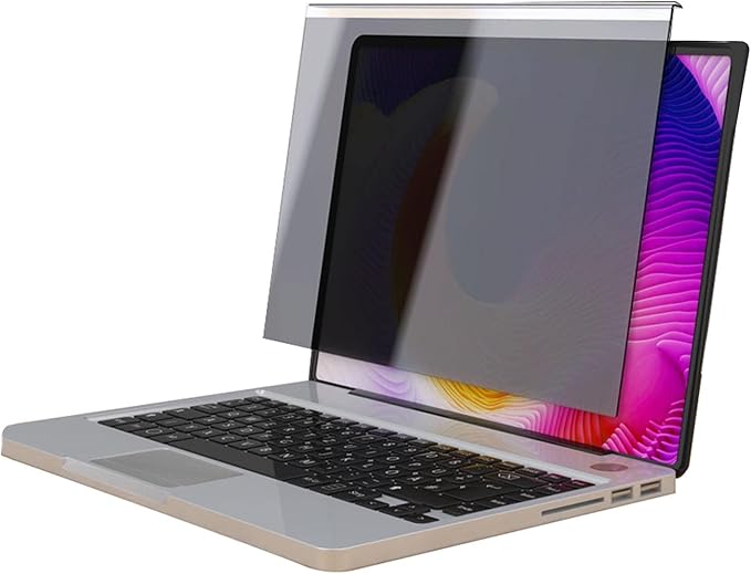 Amazon.com: LIGUOYI Blue Light Blocking Screen Protector 12.5-27in ...