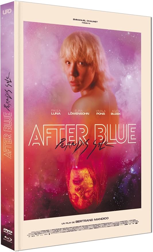 After Blue (Paradis Sale) [Combo Blu-Ray + DVD]: DVD et Blu-ray : Amazon.fr