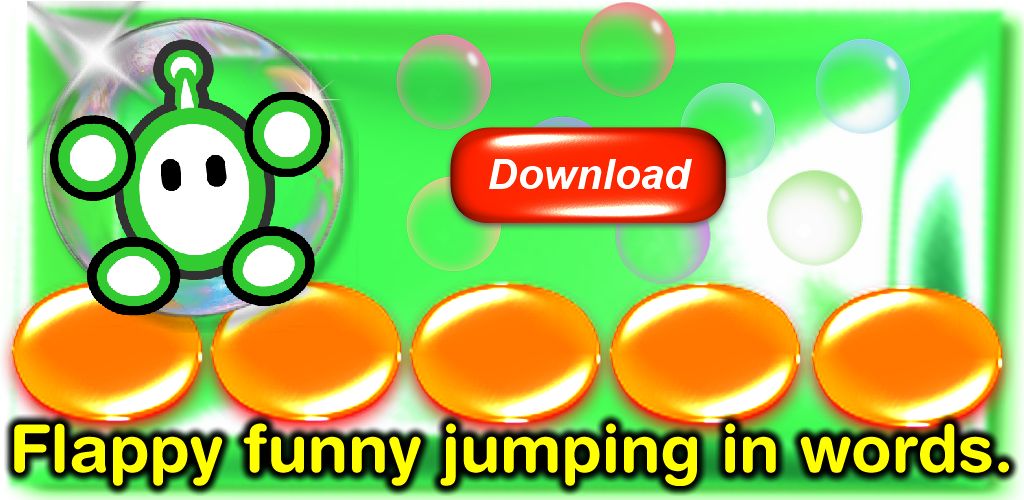 Flappy funny jumping for free:www.amazon.com:Appstore for Android