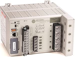 Amazon.com: 1426-M6E Power Monitor 5000 1426-M6E PLC Module Sealed in ...