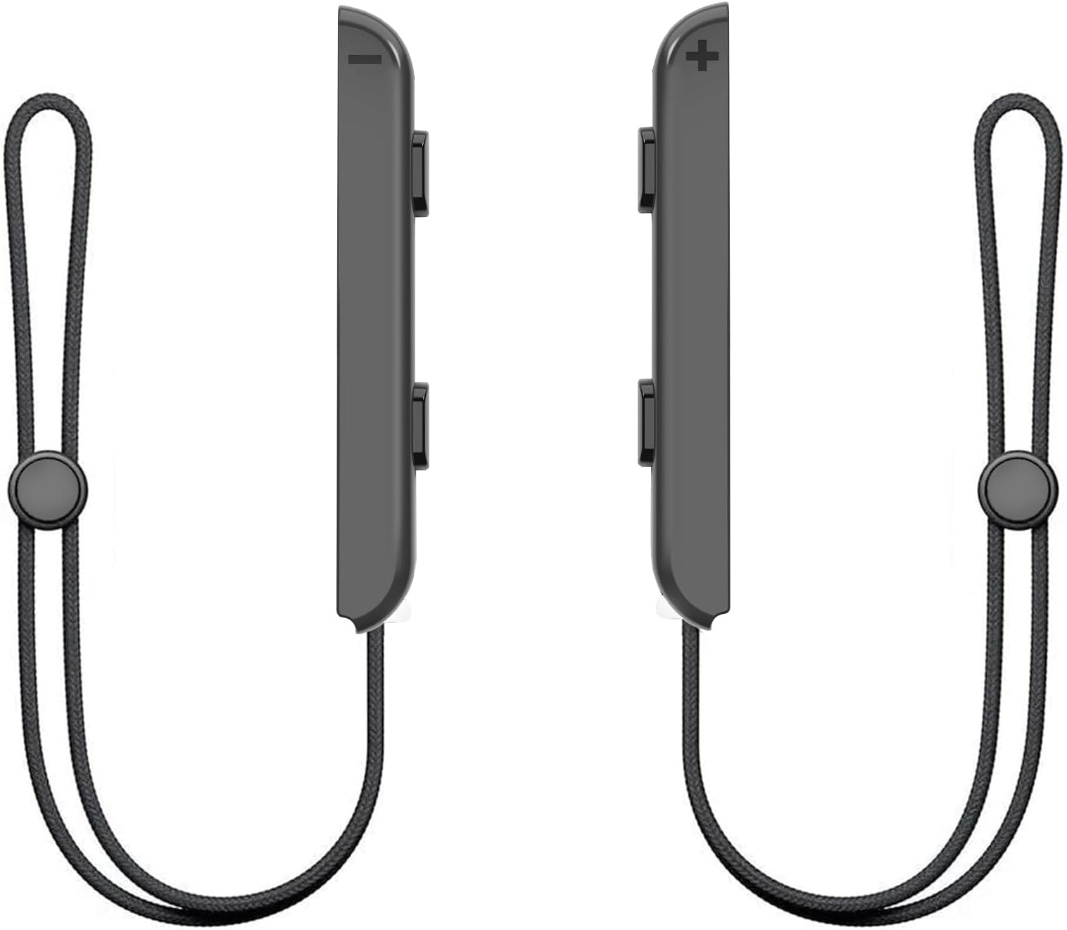 Amazon.com: MOSAHOLL Wrist Strap for Switch Joycon – 2 Pack Lanyard ...