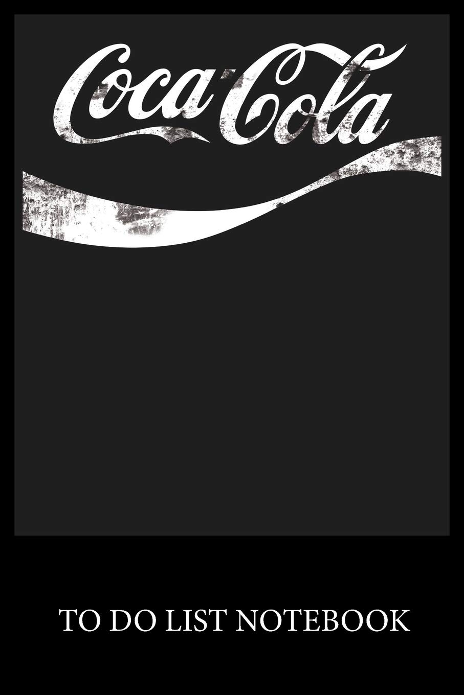 Buy Coca Cola: To Do & Dot Grid Matrix Checklist Journal Daily Task ...