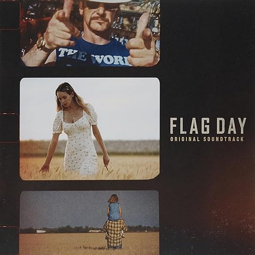Flag Day Original Soundtrack Explicit Lyrics