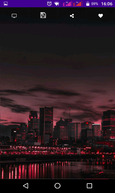 19K Wallpapers and backgrounds for tablets-Amazonアプリストアのアプリ