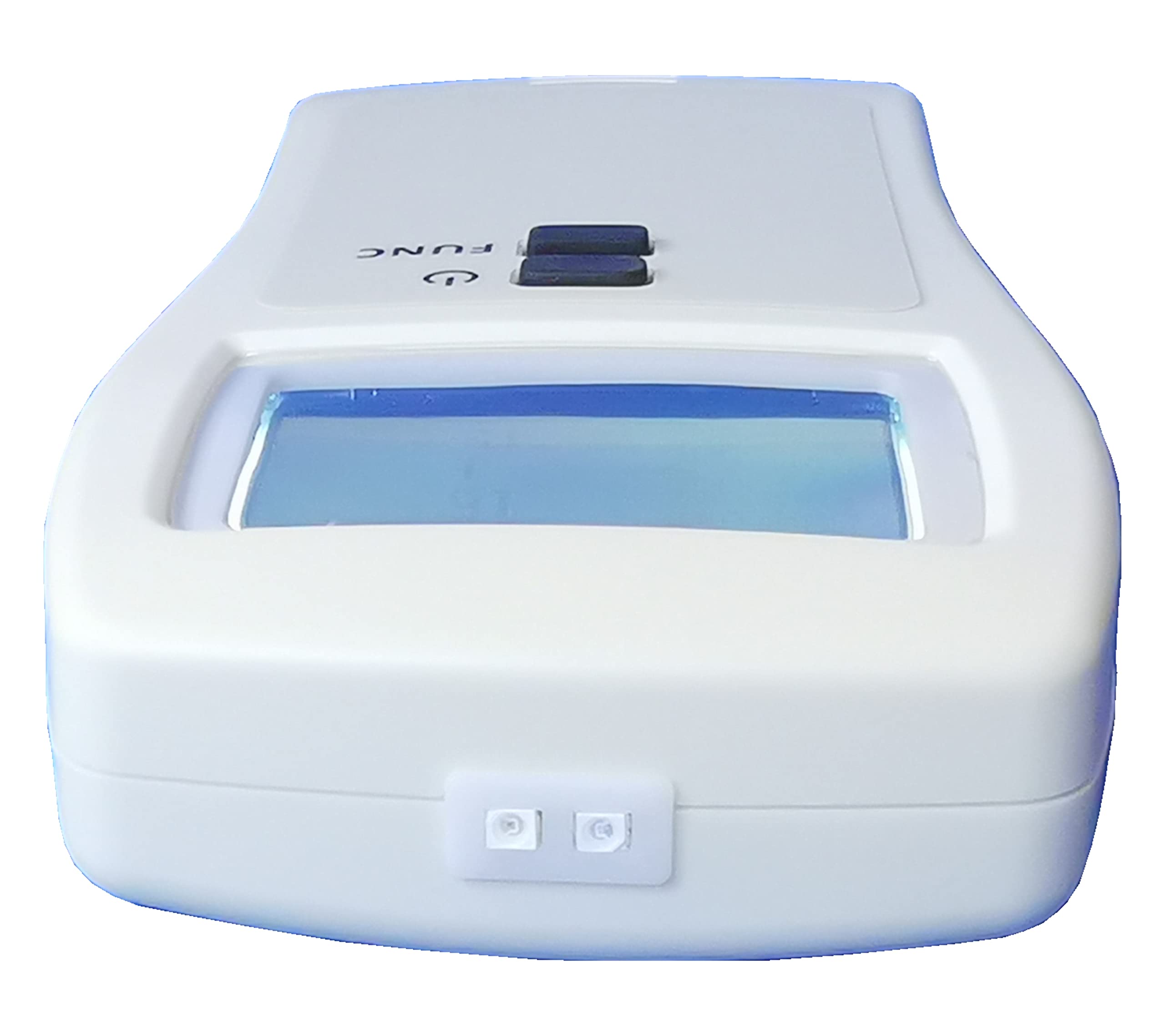 Snapklik.com : Ultraviolet UVA And UVB Light Meter, Display UV Index ...